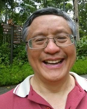 The Heart and the Spine: Deacon Michael Tan – Liturgy on the Margins