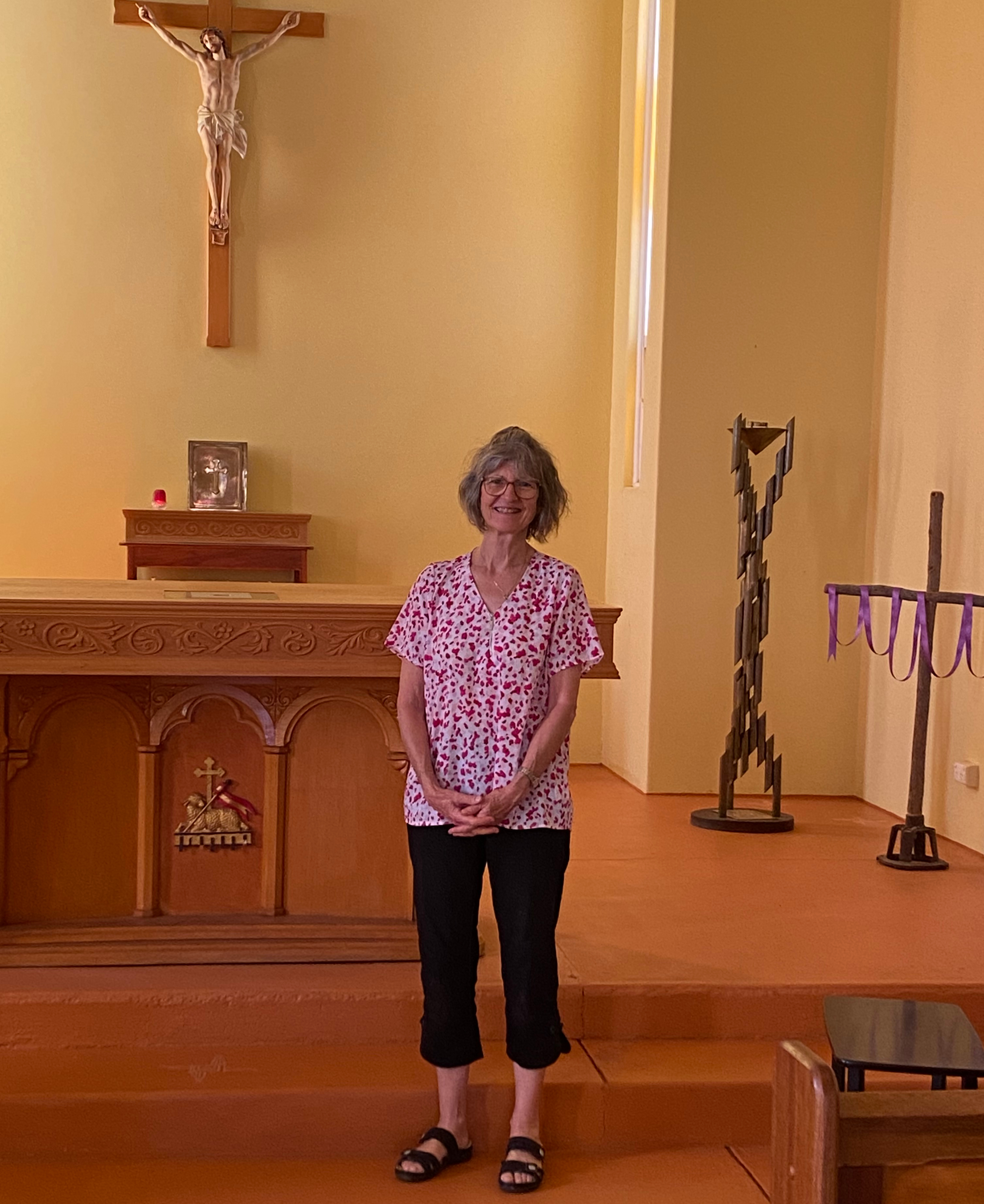 It’s Already Here; It’s Alive and Well! – Liturgy on the Margins