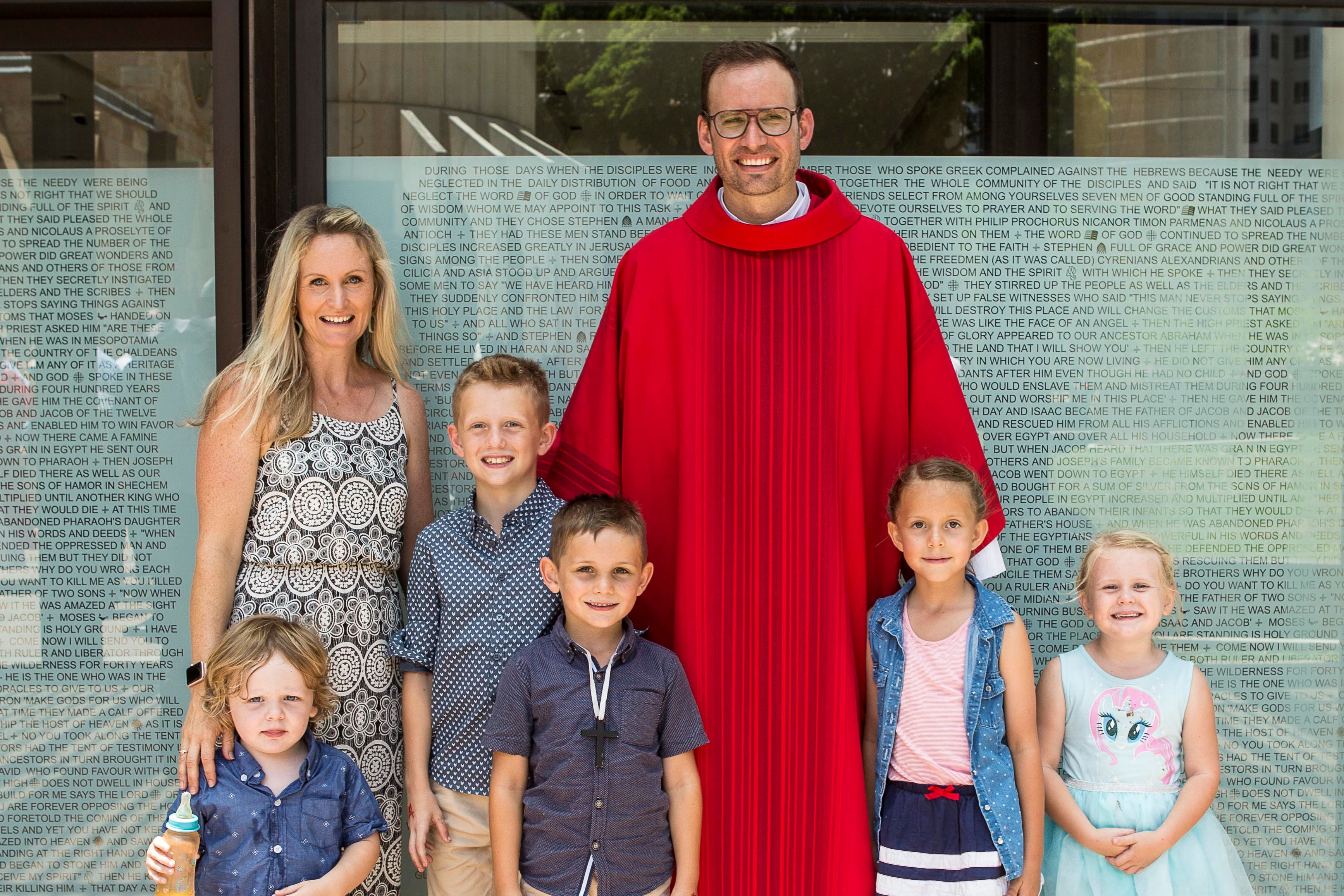 The Power of Human Life – Liturgy on the Margins