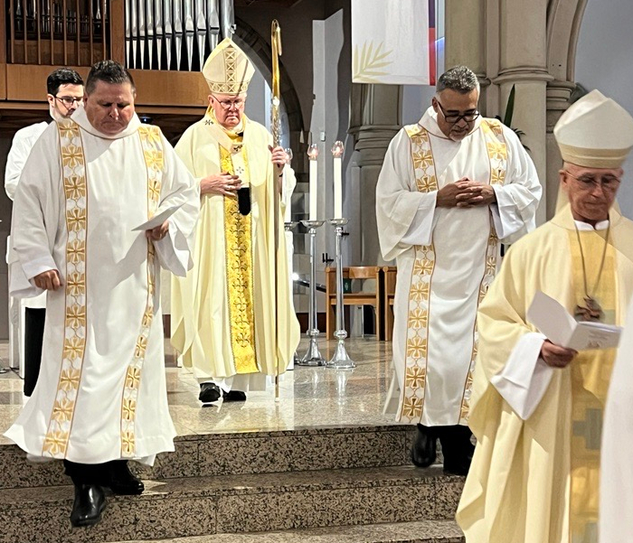 Bringing my Humanity – Liturgy on the Margins