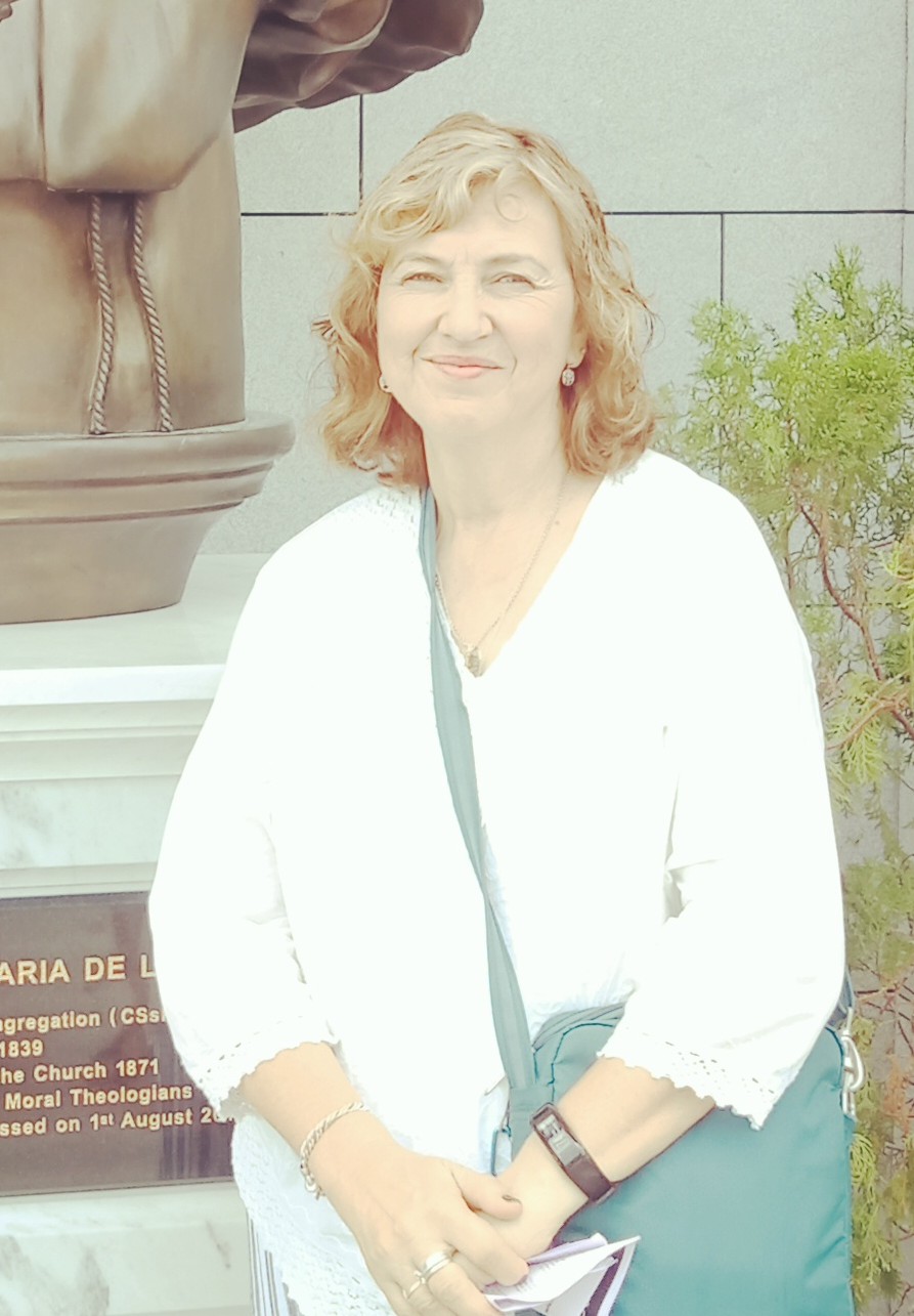 My Serious Journey to Ministry – Liturgy on the Margins